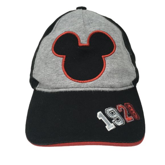 Disney | Accessories | Child Disney Mickey Mouse 928 Baseball Cap ...